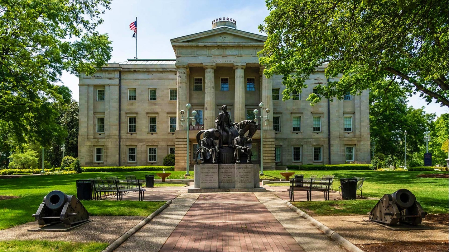 ->North Carolina Board of Funeral Service » NCBFS